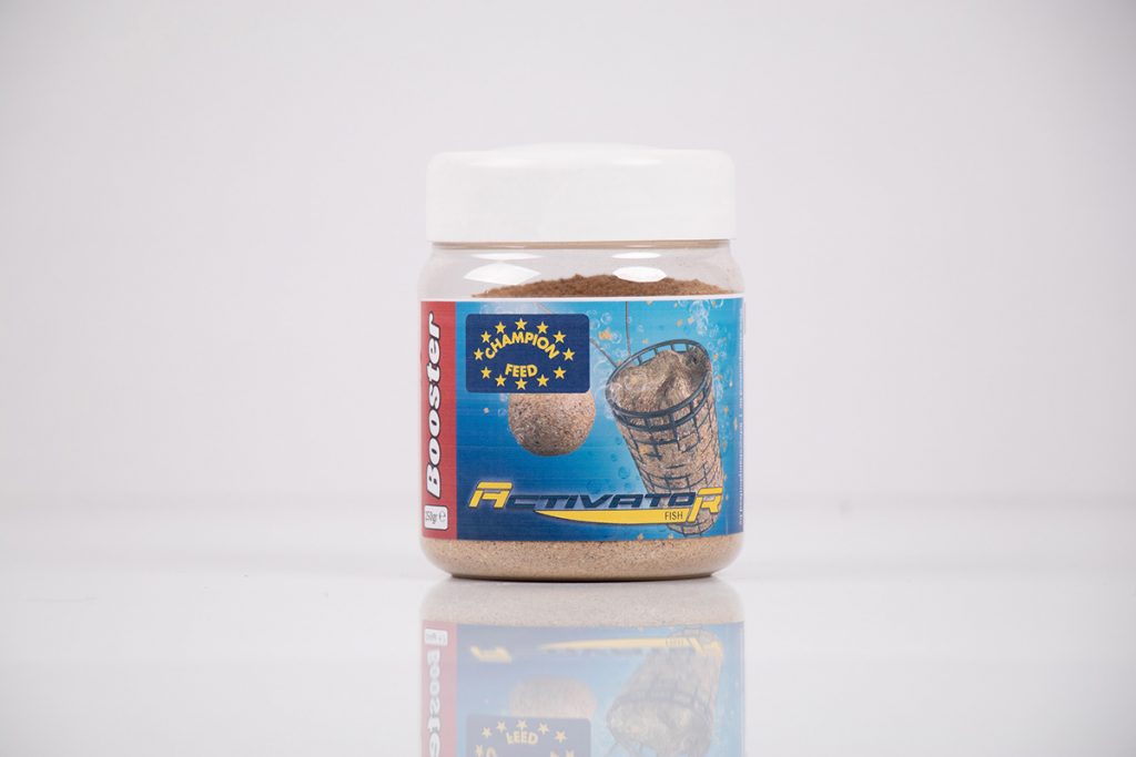 Booster - Fish - Championfeed