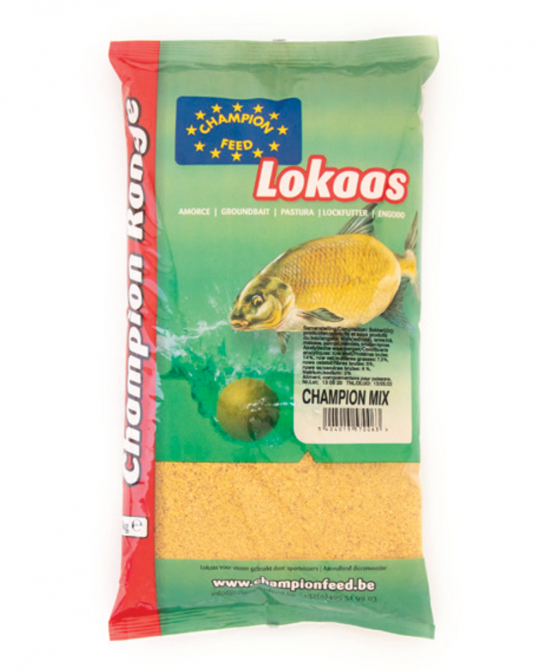 Producten - Championfeed