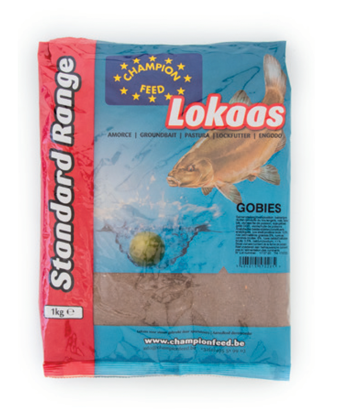 Producten - Championfeed