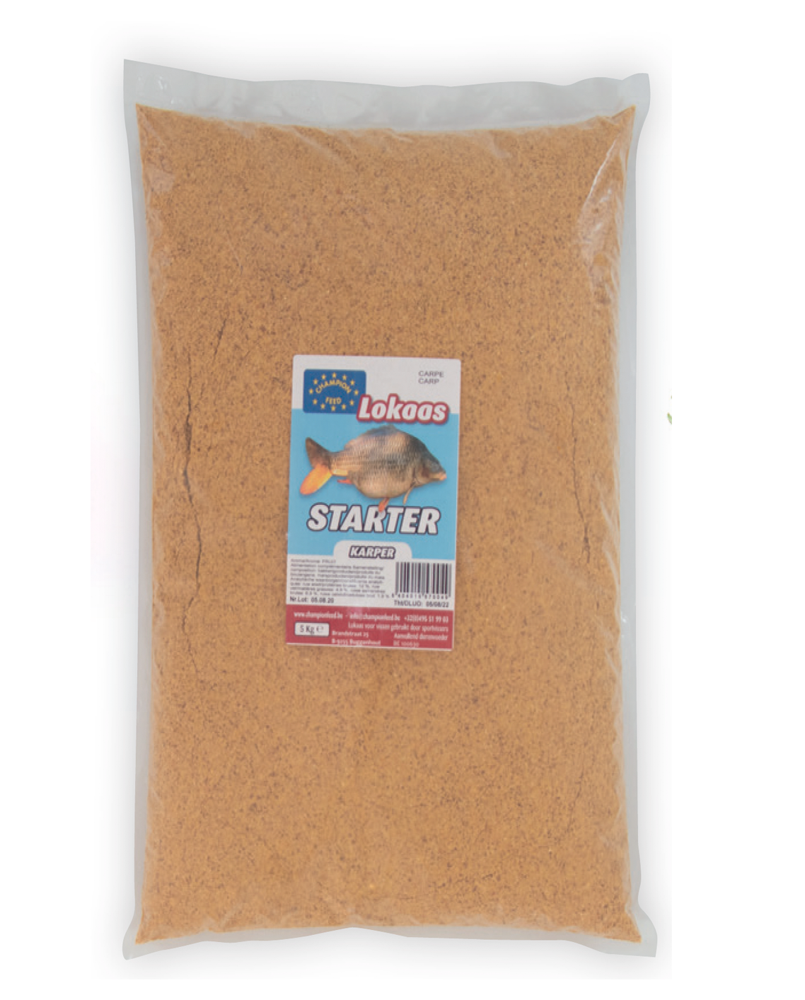 Producten - Championfeed