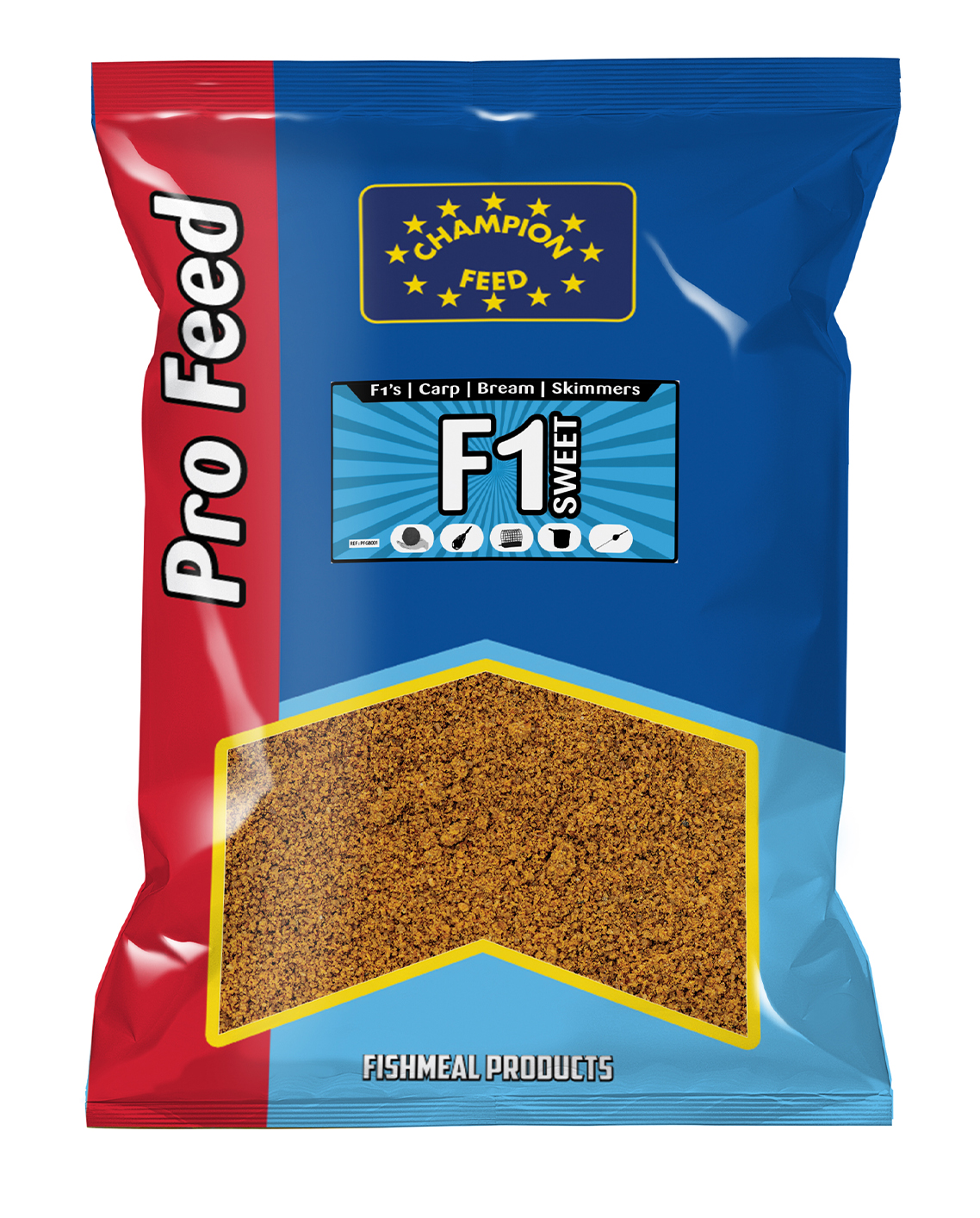 Producten - Championfeed