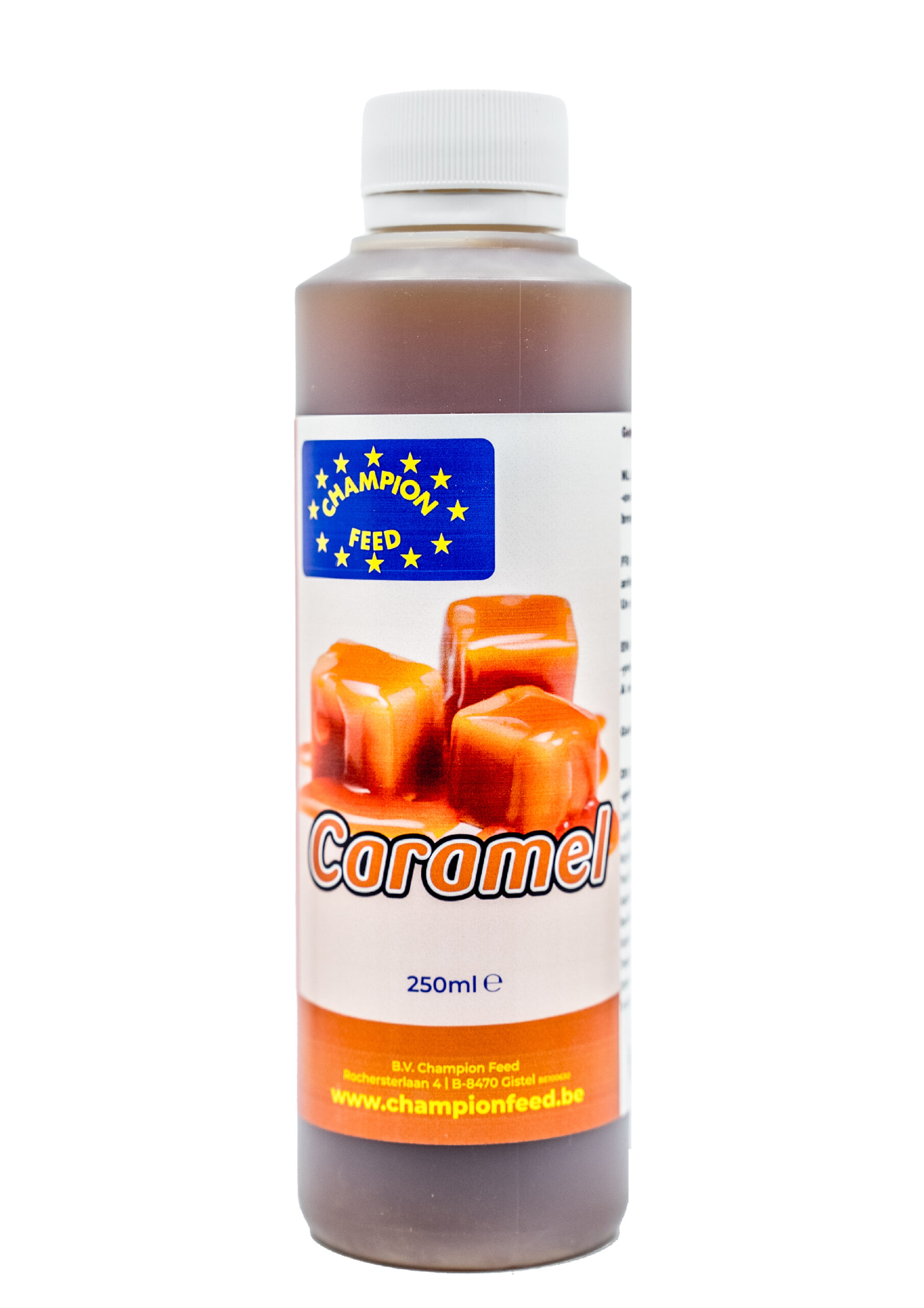 Liquid flavors - CARAMEL - Championfeed