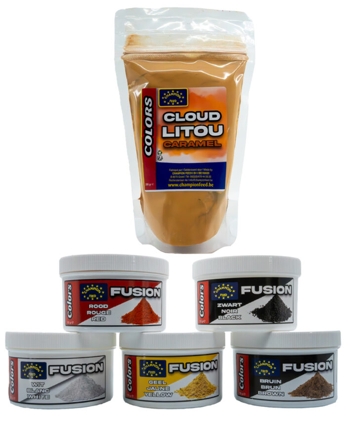 Products - Championfeed